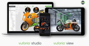Vuforia Studio - Vuforia Indonesia